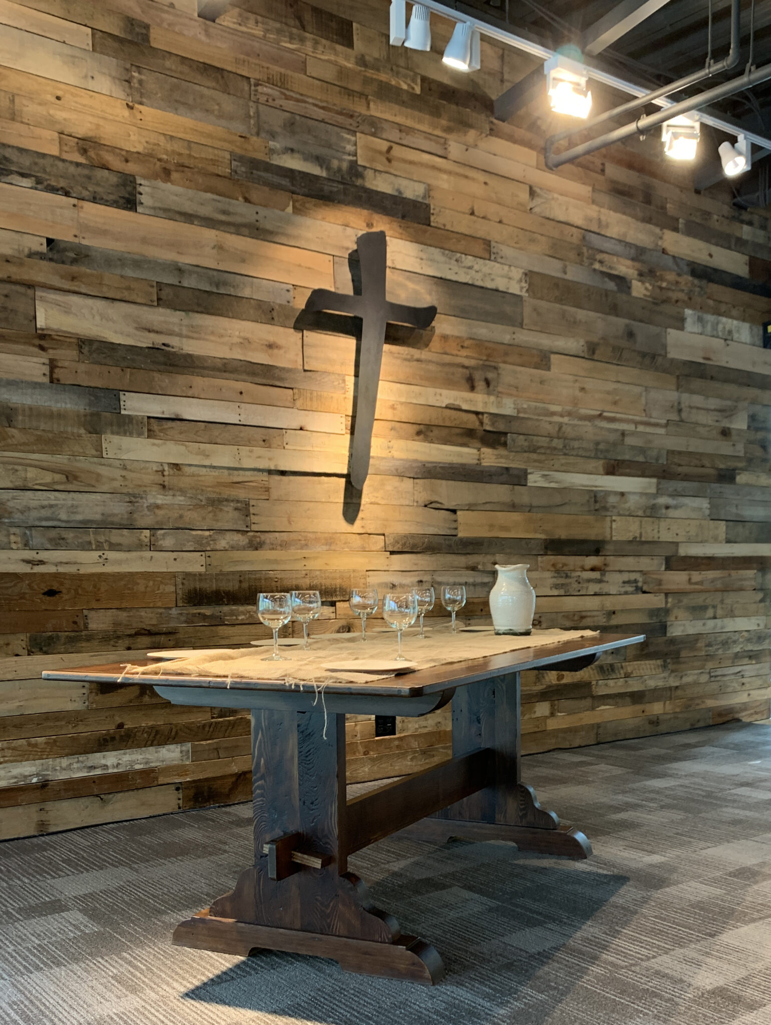 Riverside Presbyterian Church| A Movement of the Holy Spirit